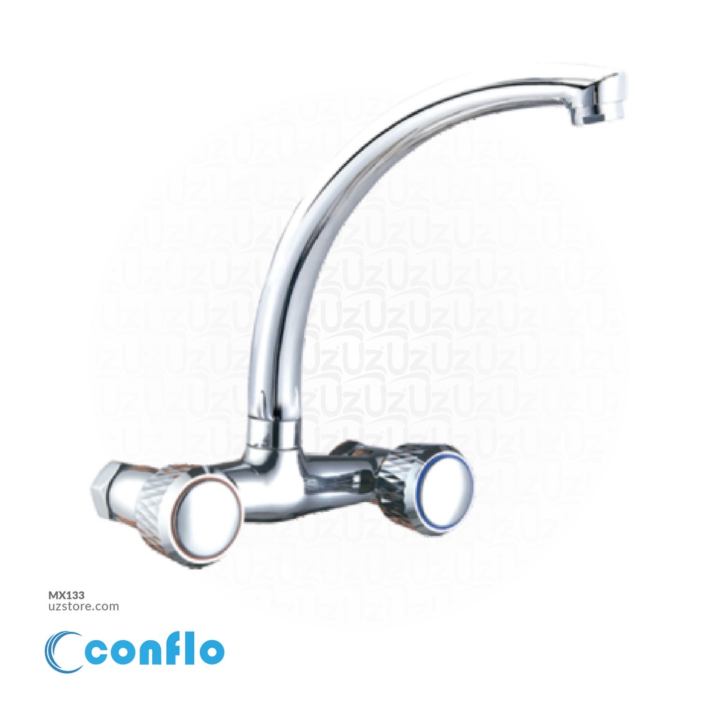 Sink Mixer Conflo CF 1163-4 | UZ Store